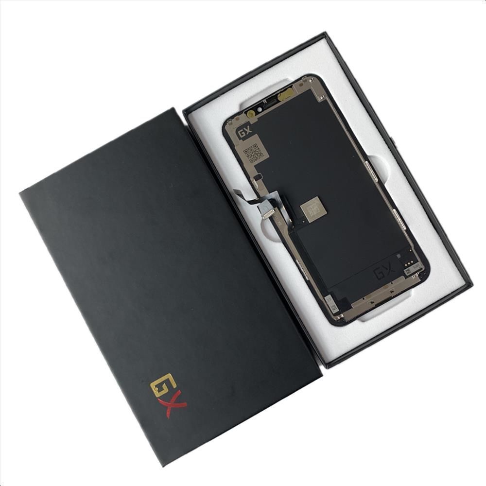 Oled Hard Lcd Screen For Iphone 11 Pro , Oled Screen Lcd For Iphone X Xs Xs Max 11 Pro Mobile ...