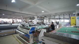 Buy Wholesale China Reusable Exhibition Stand Booth Fabric Banner ...