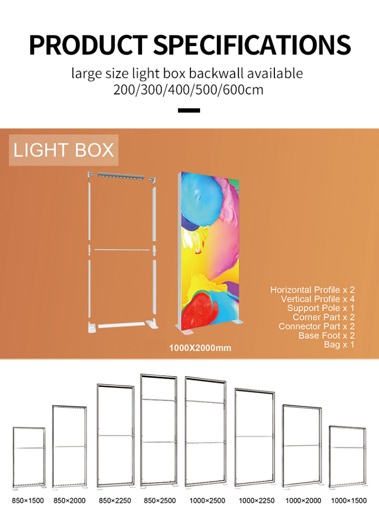 Buy Wholesale China Lingtong Exhibition Stands Trade Show Booth ...