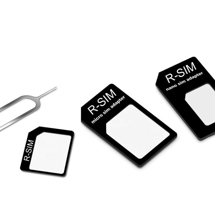 Buy Standard Quality China Wholesale Cantell Sim Card Adapter Nano Sim ...