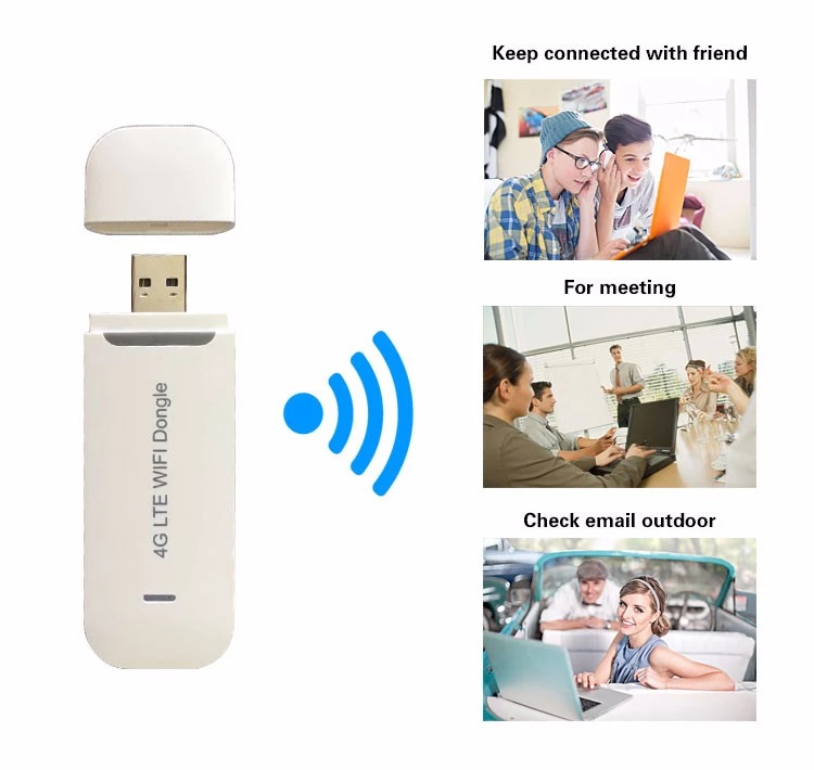 Buy Wholesale China Wifi Hotspot Car Paly Unlock Free 3g Modem Wireless ...