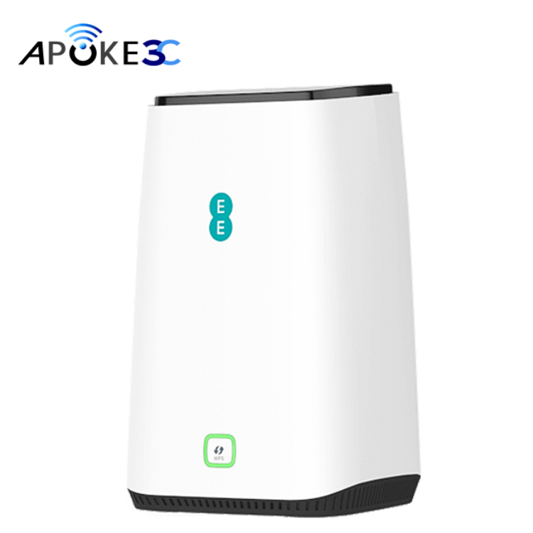 5g Zyxel Nr5103 Nr5101 4.67gbps 5gee Router Wifi6 Gbeev 1f Hw H112-370 ...