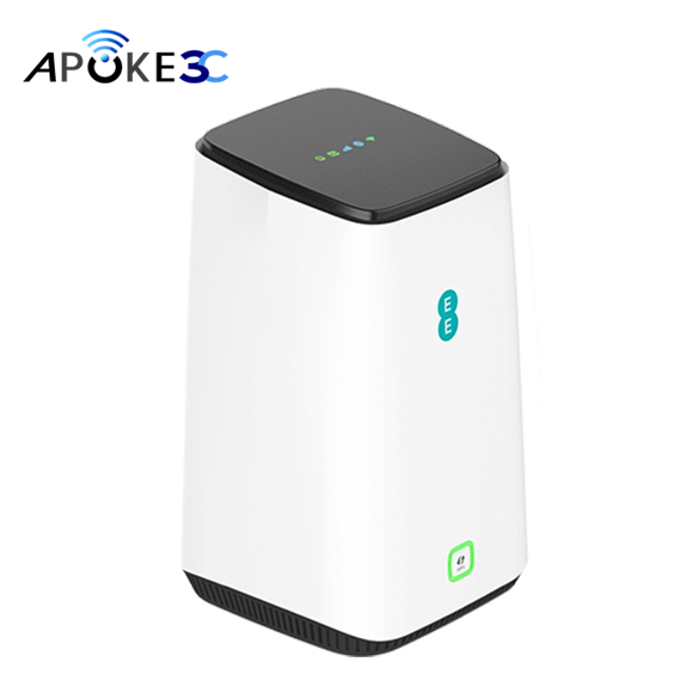 5g Zyxel Nr5103 Nr5101 4.67gbps 5gee Router Wifi6 Gbeev 1f Hw H112-370 ...