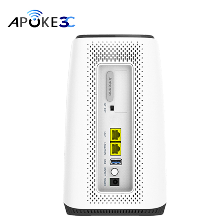 5g Zyxel Nr5103 Nr5101 4.67gbps 5gee Router Wifi6 Gbeev 1f Hw H112-370 ...