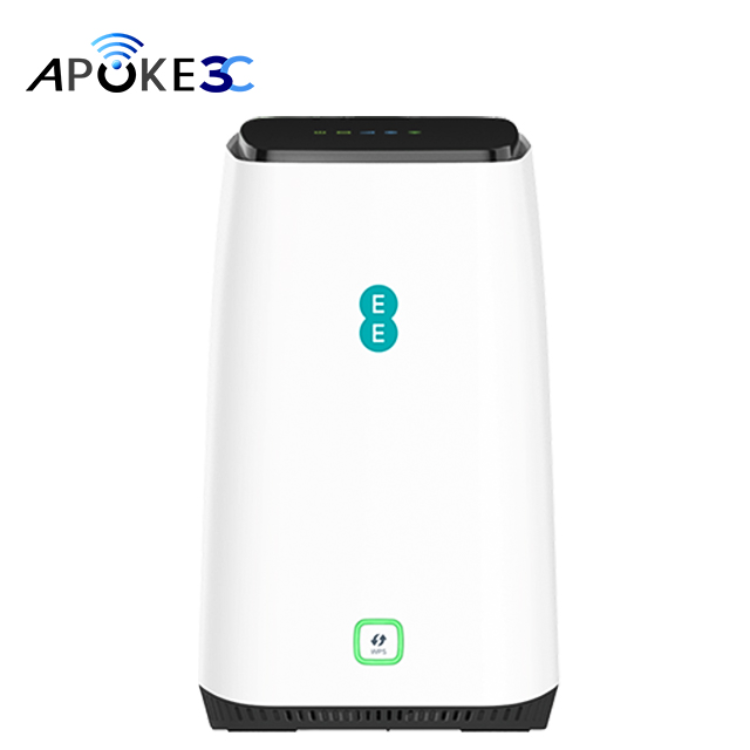 5g Zyxel Nr5103 Nr5101 4.67gbps 5gee Router Wifi6 Gbeev 1f Hw H112-370 ...