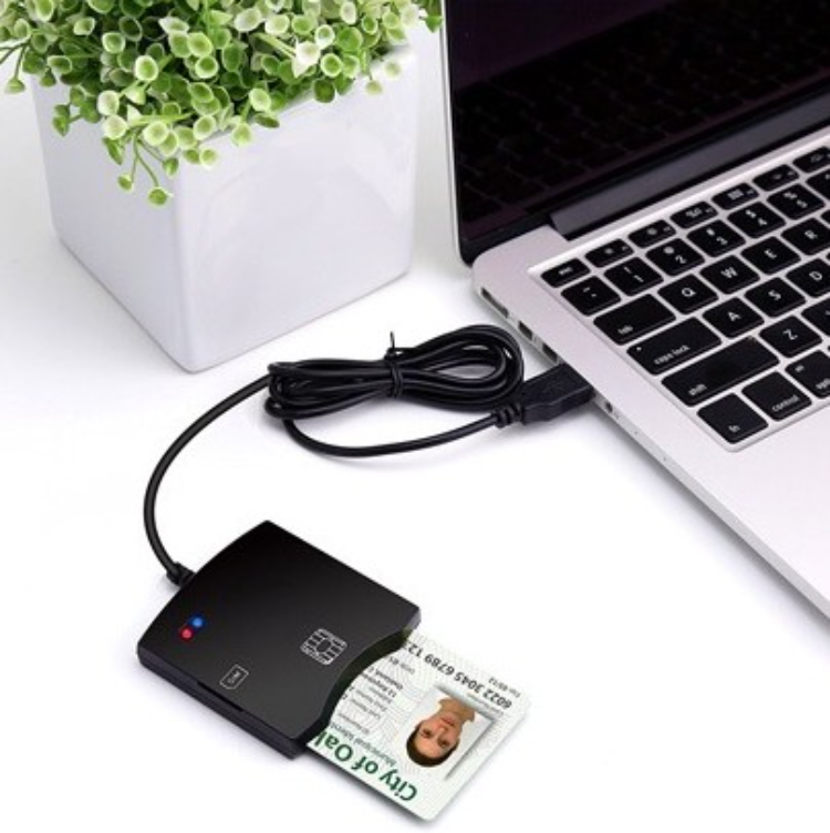 Buy China Wholesale Usb Chip Atm Credit Card Reader Sim Smart Card ...