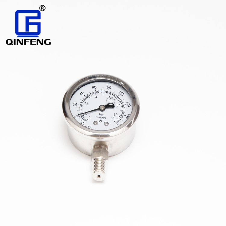 Bulk Buy China Wholesale Stainless Steel 1/4 Npt 160 Psi Digital Oil ...