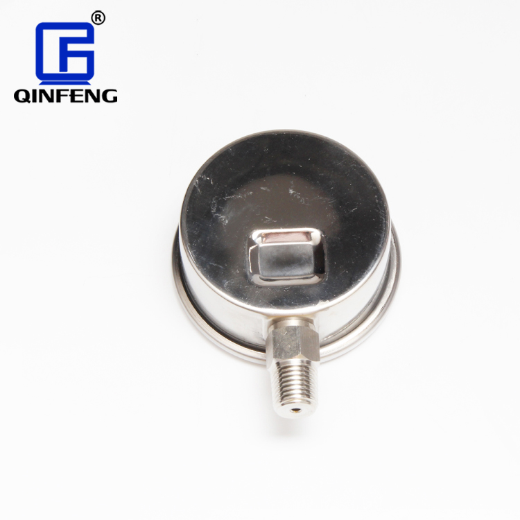 Bulk Buy China Wholesale Stainless Steel 1/4 Npt 160 Psi Digital Oil ...