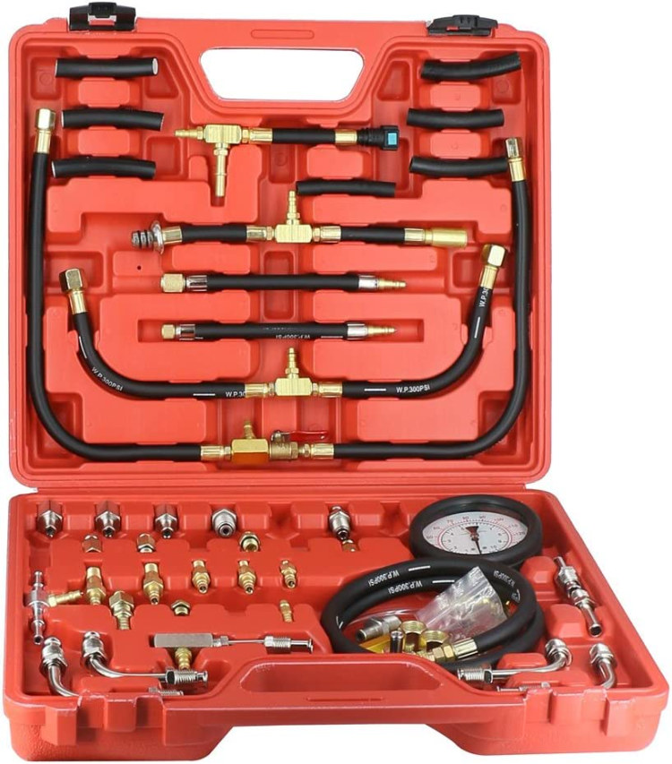 Buy China Wholesale Huben Best Selling New Pro Fuel Injection Pressure ...