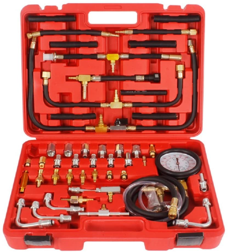 Buy China Wholesale Huben Best Selling New Pro Fuel Injection Pressure ...