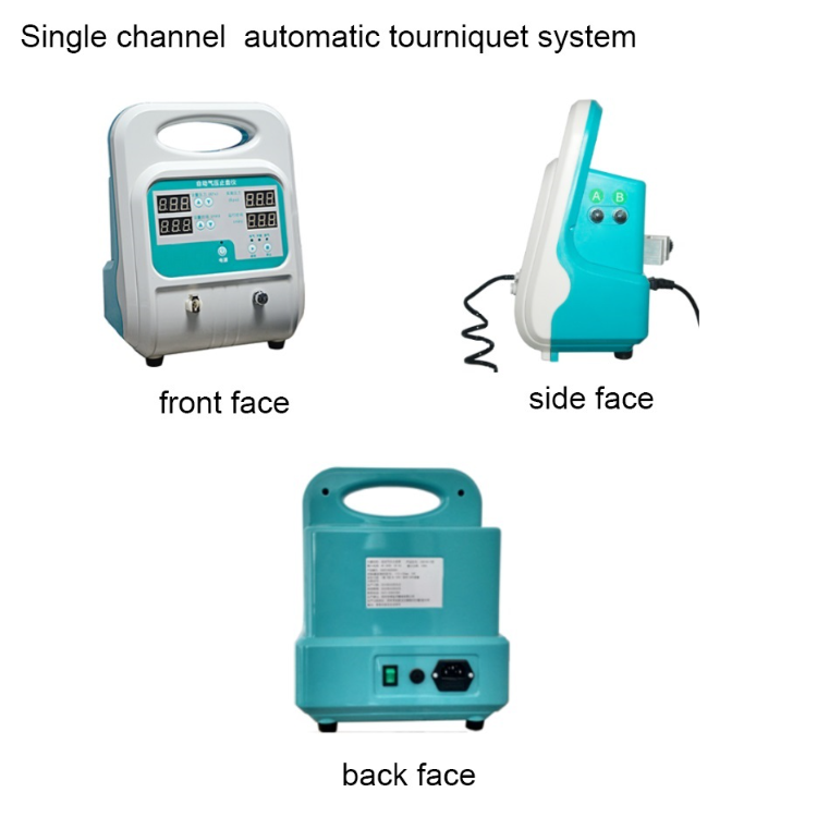 Buy Wholesale China Good Price Single Or Double Channel Automatic ...