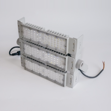 Led Tunnel Light Investment Light 100w 150w 200w Outdoor Highlight High ...
