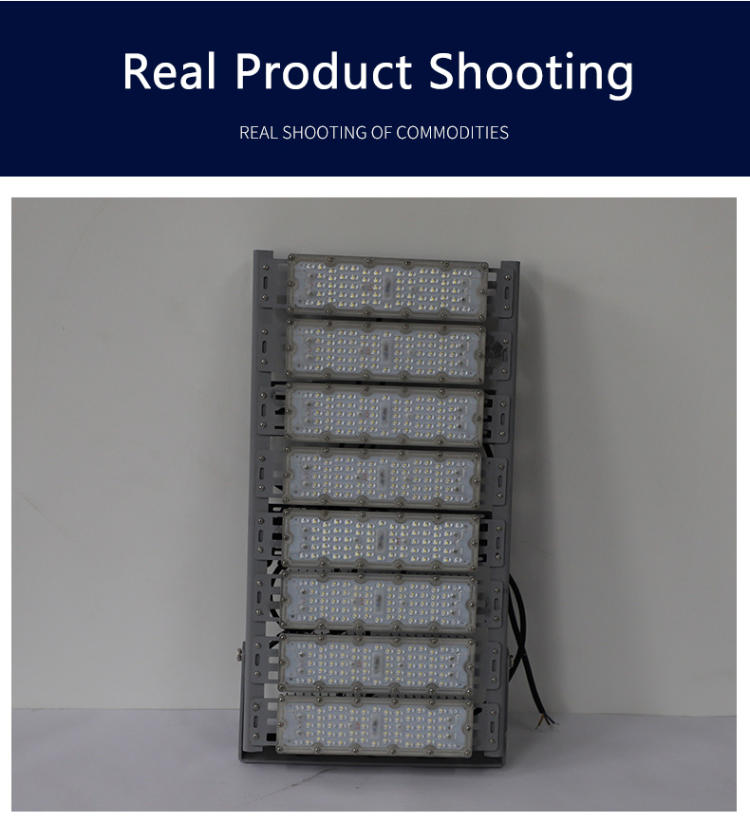 Buy Wholesale China 100w 150w 200w 300w 400w Tunnel Light Stadium Arena ...