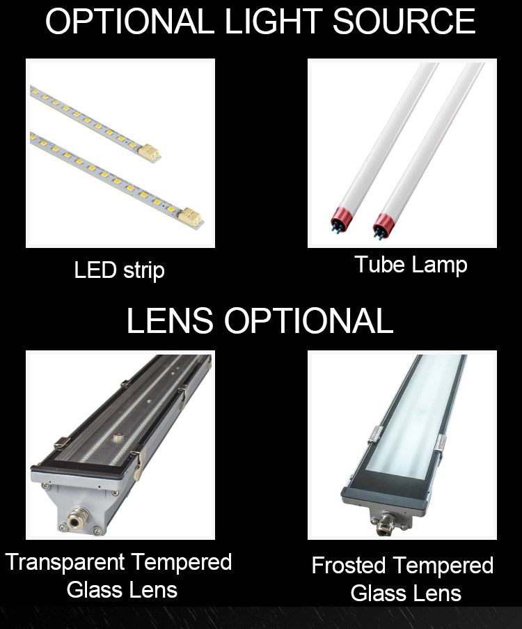 Buy Wholesale China Ogjg 60w Waterproof Emergency Battery Subway Metro ...