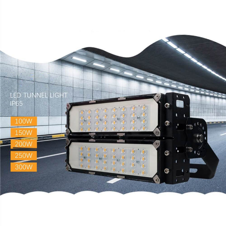 Buy Wholesale China 600w Smd Led Module Tunnel Light Aluminum Shell ...