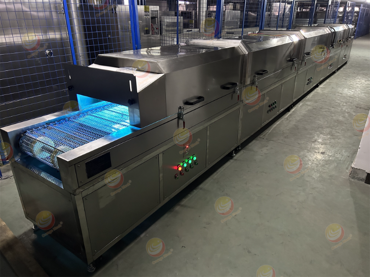 Buy Wholesale China Commercial Ultra Violet Light Disinfection Machine ...