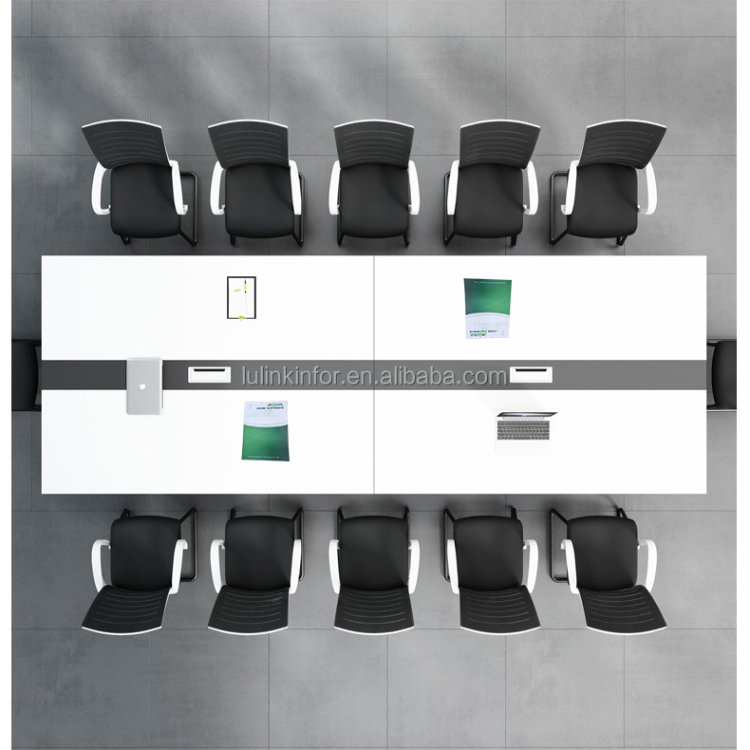 Buy Wholesale China Desk Grommet Aluminium Square Desk Cord Cable Hole ...