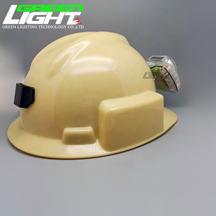 Buy Wholesale China High Power Led Headlights For Underground Miner's ...