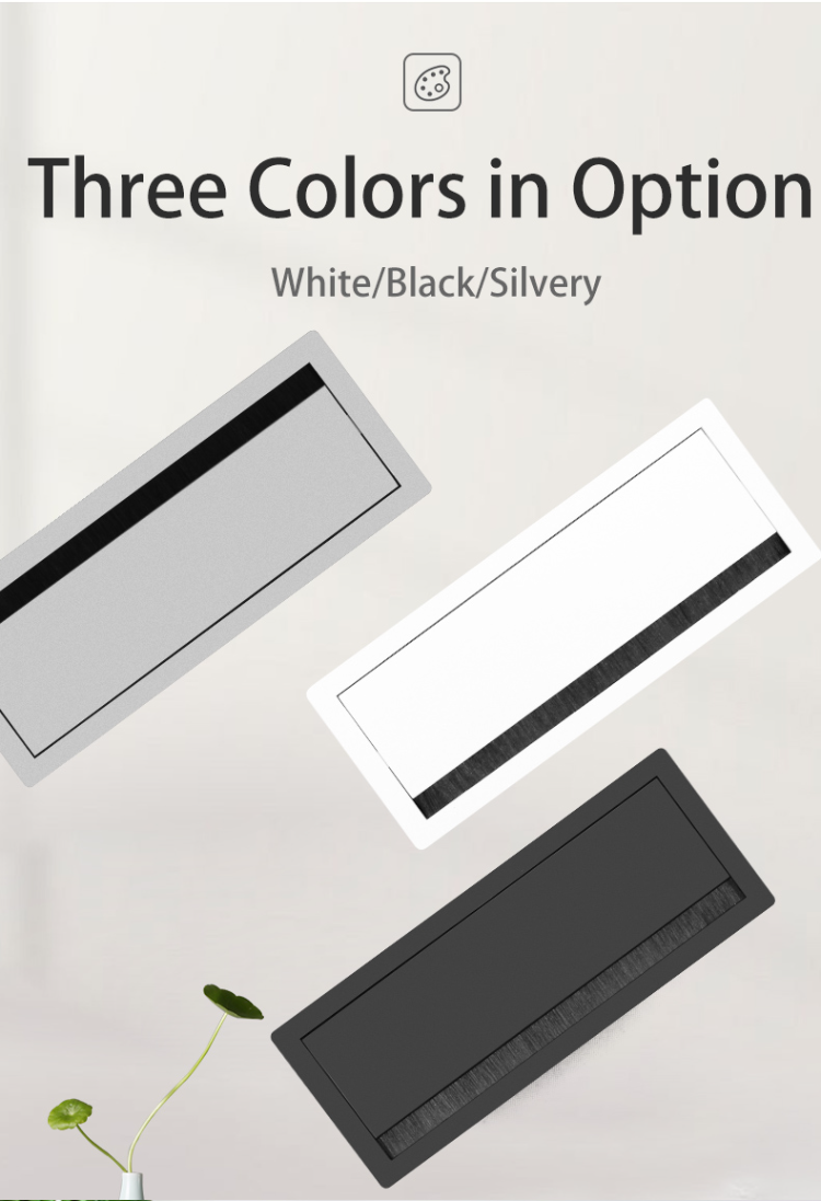 Buy Wholesale China Office Desktop Silent Soft Closing Flip Cover ...