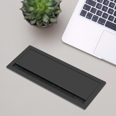 Buy Wholesale China Office Desktop Silent Soft Closing Flip Cover ...