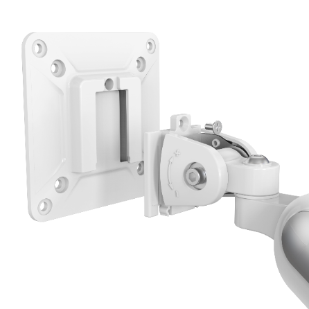 Buy Wholesale China V-mounts Aluminum Structure Monitor Mounts Desk ...