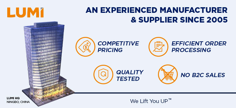 Buy Wholesale China Lumi Ldt63-c012gl Best Computer Monitor Arm Vesa ...