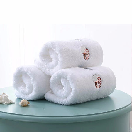 Buy Wholesale China Airline Face Towel Hot Towel Airline Airline ...