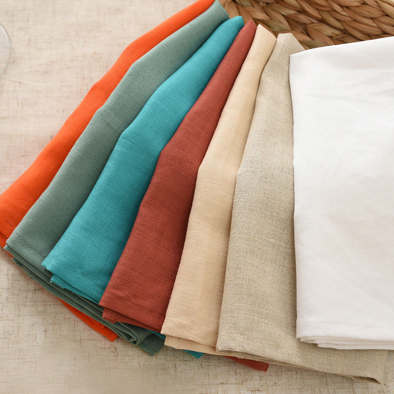 Buy Wholesale China Oem Professional Supply Airline Table Linen Napkin ...