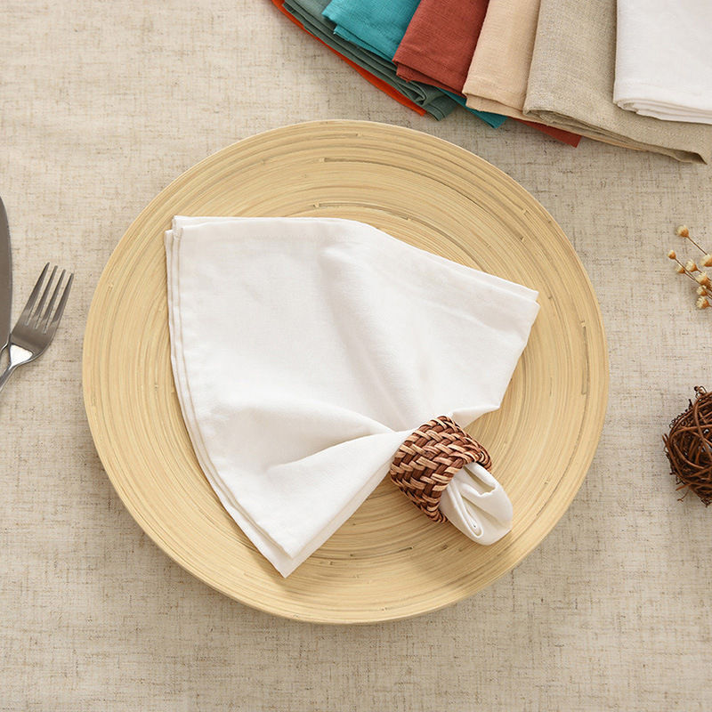 Buy Wholesale China Oem Professional Supply Airline Table Linen Napkin ...