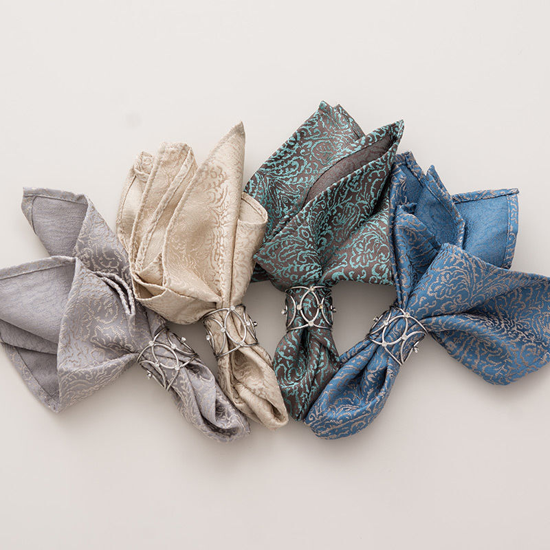 Buy Wholesale China Oem Professional Supply Airline Table Linen Napkin ...