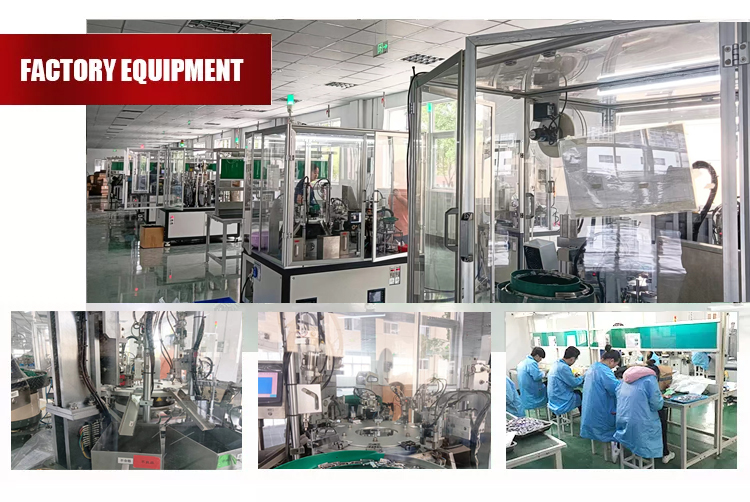 Buy Wholesale China Hcet Hc01 6ap Motor Protector Thermal Protectors Cutoff Switch Thermo Switch ...