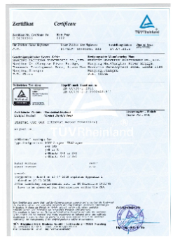 Buy Wholesale China Hcet Hc01 6ap Motor Protector Thermal Protectors Cutoff Switch Thermo Switch ...