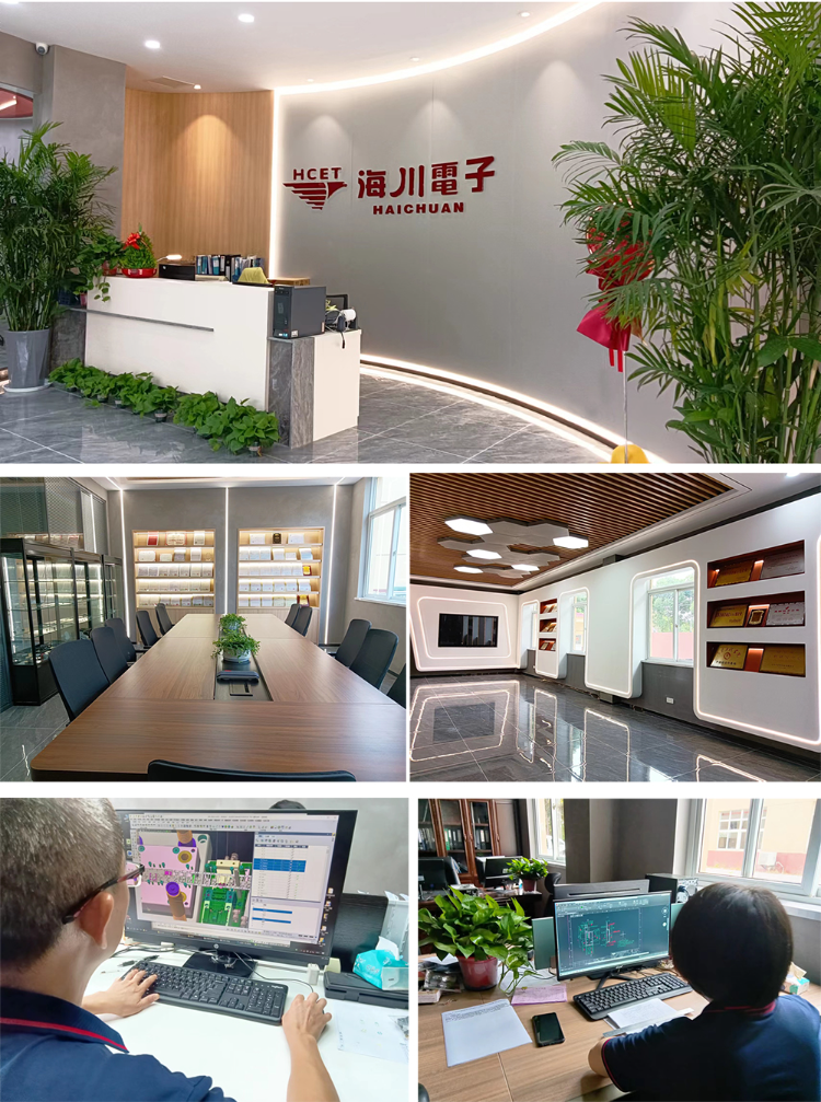 Buy Wholesale China Hcet Hc01 6ap Motor Protector Thermal Protectors Cutoff Switch Thermo Switch ...