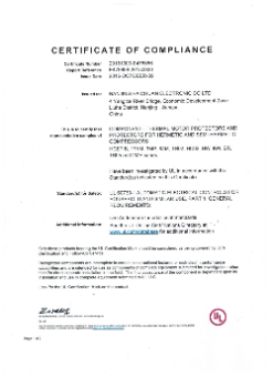 Buy Wholesale China Hcet Hc01 6ap Motor Protector Thermal Protectors Cutoff Switch Thermo Switch ...