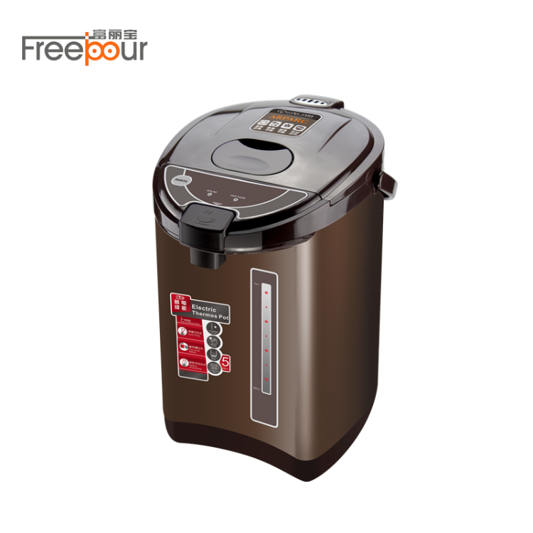 Oem Home Appliance Electric Thermo Air Pot Capacity 4l 750w Airpot ...