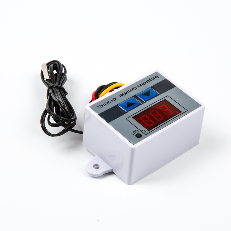Buy China Wholesale 24v Xh-w3001 Xh-3001 W3001 Digital Temperature ...