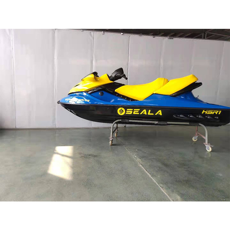 New Water Sports Personal Watercraft Boat And Electric Jet Ski Seadoo Jetski 1400cc $999 ...