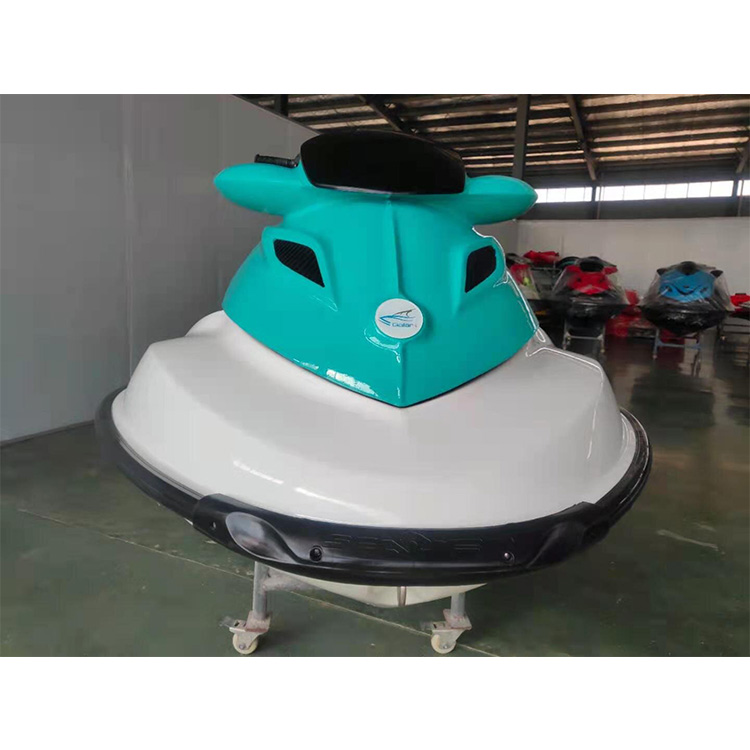 New Water Sports Personal Watercraft Boat And Electric Jet Ski Seadoo ...
