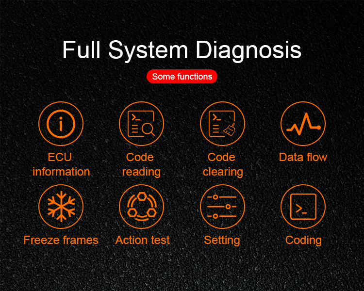 Obdstar D800 B Pwc Scanner Tablet Personal Watercraft Diag Device Jet ...