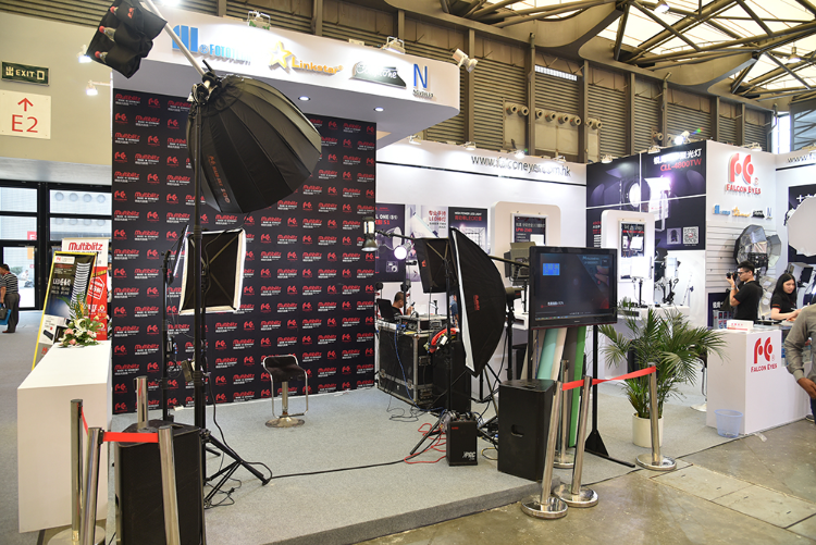 Sutefoto P100 Bi 2800k-10000k 100w Oem Light Bi-color Continuous ...