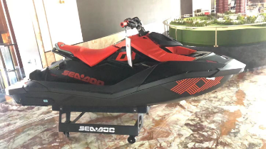 Buy Wholesale China 4 Stroke New Water Sports Personal Waverunner ...