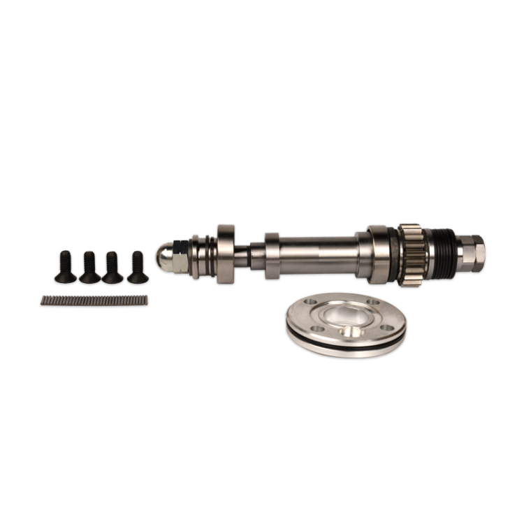 Kingtec Racing Skijet Supercharger Upgraded Rebuild Kit Turbo For Jet ...