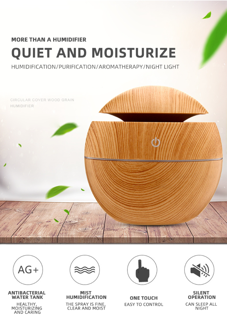 Best Selling Vapor Humidifier Car Use Air Usb Humidifiermini Aroma ...