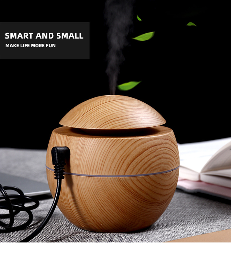 Best Selling Vapor Humidifier Car Use Air Usb Humidifiermini Aroma ...