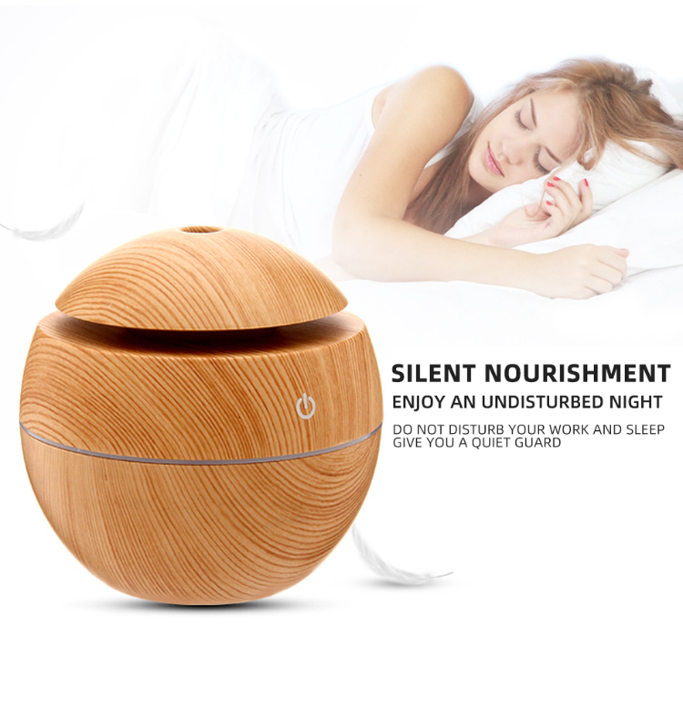 Best Selling Vapor Humidifier Car Use Air Usb Humidifiermini Aroma ...