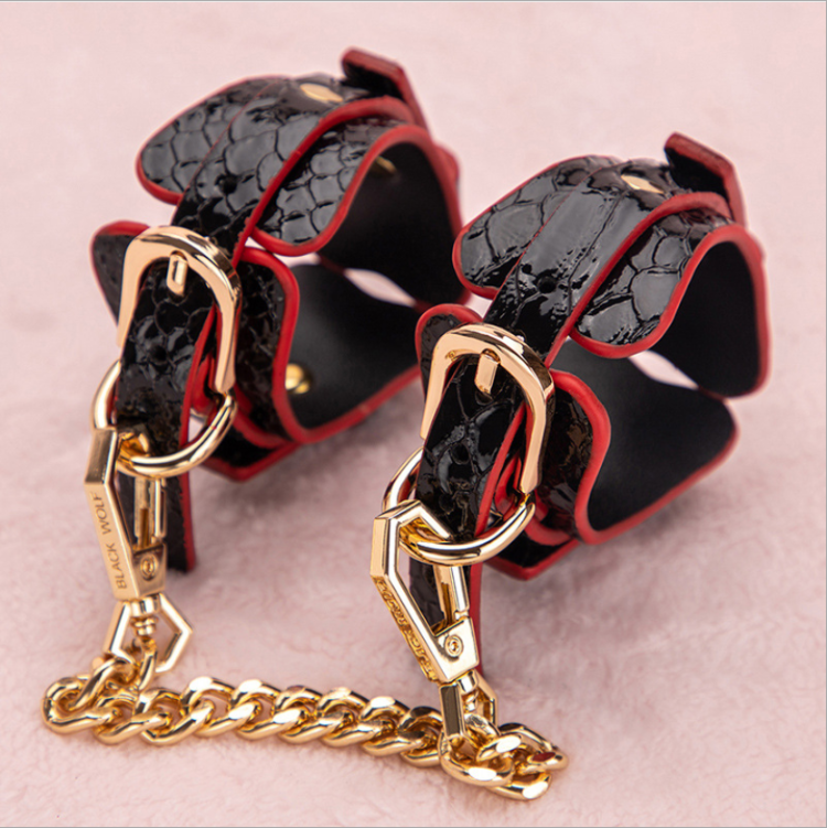 Buy Standard Quality China Wholesale Bdsm Restraint Bondage 7pcs/set ...