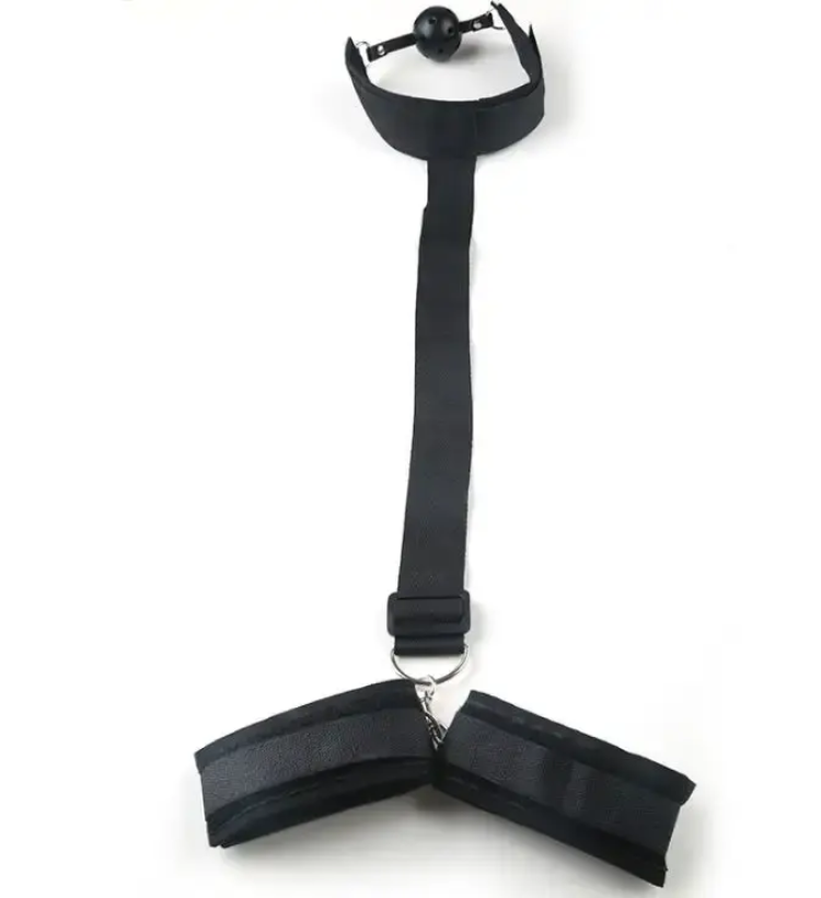 Buy Standard Quality China Wholesale Hot Selling Bdsm Couple Bondage ...