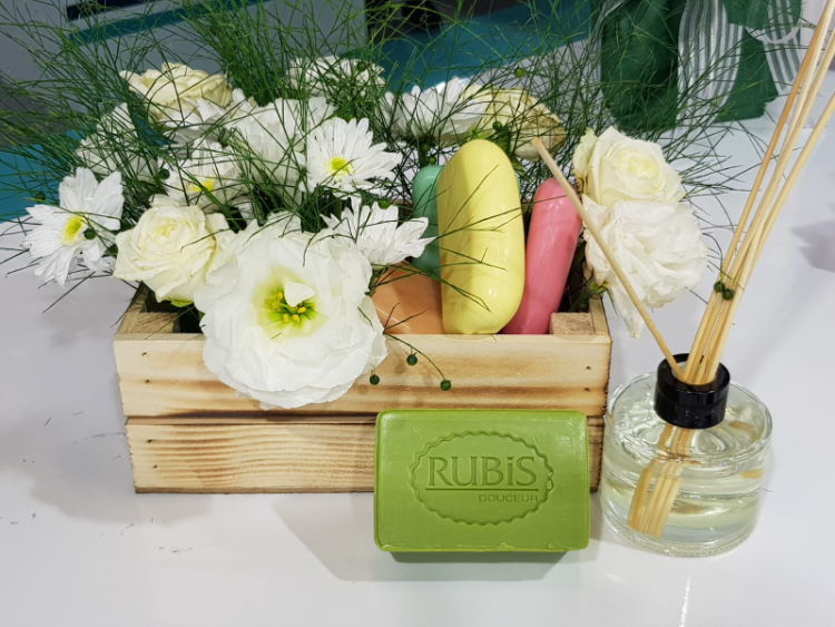 Bulk Buy Turkey Wholesale Rubis - Citron 900gr $0.75 from BILAL SABUNCU ...