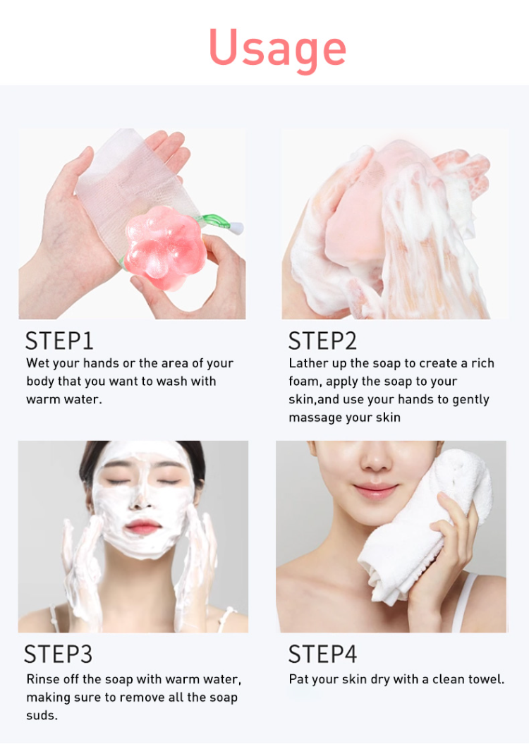 Professional Manufacturer Best Price Of Face Soap Face Soap For Pimples ...