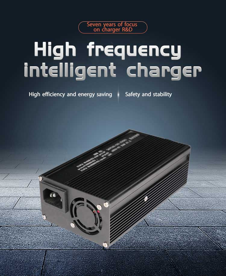 Buy Wholesale China 110vdc 20a Rectifier Golf Cart Truck Forklift E ...